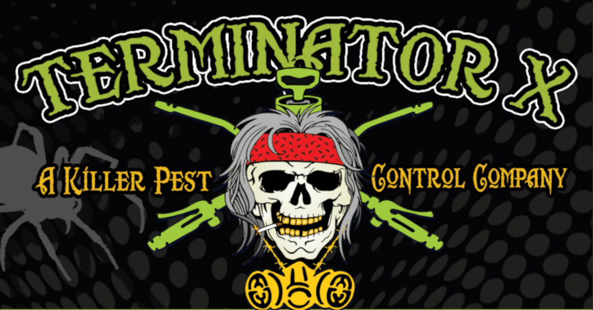 Terminator X Pest Control – Expert Extermination Services